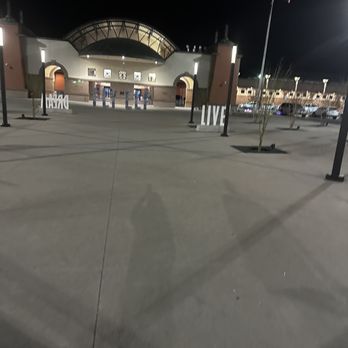 TSA CHECKPOINT - EL PASO INTERNATIONAL AIRPORT - Updated November 2025 ...