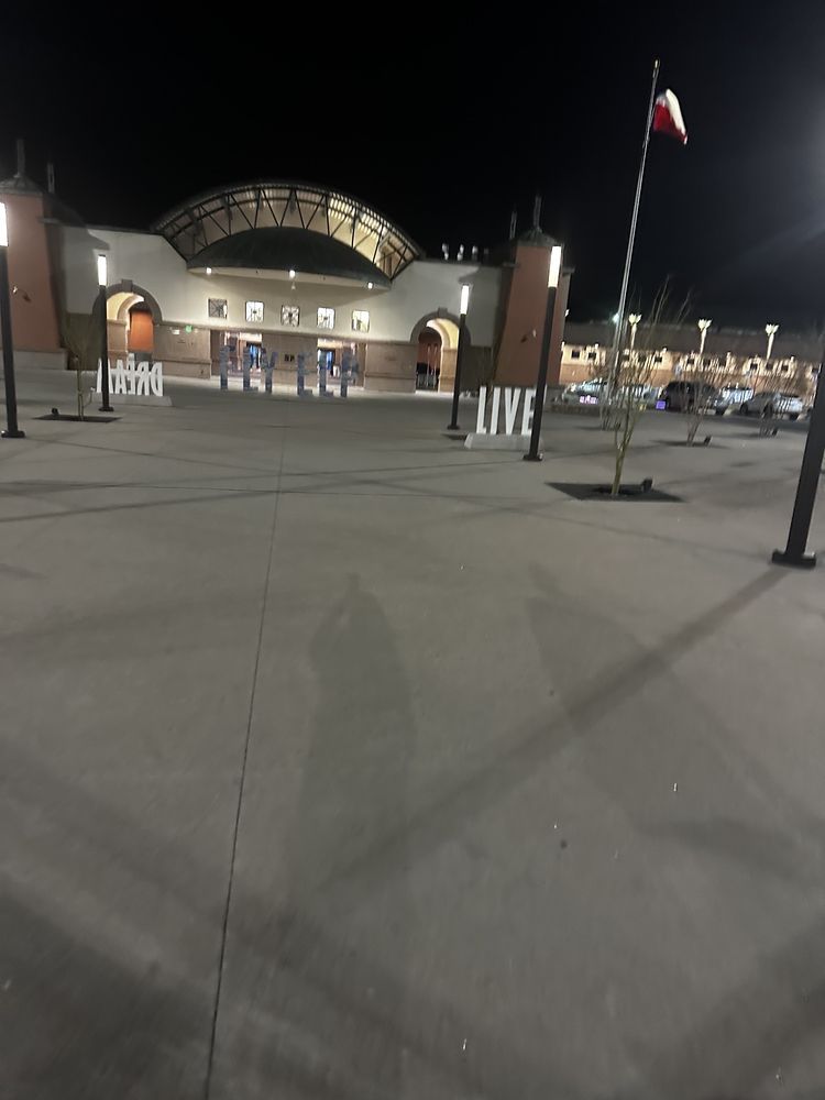 TSA CHECKPOINT - EL PASO INTERNATIONAL AIRPORT - Updated November 2025 ...