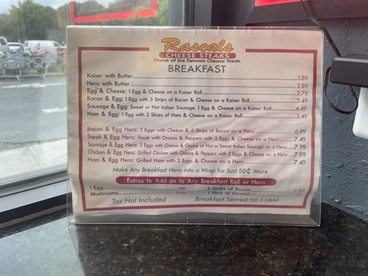 RASCALS - Updated September 2025 - 32 Photos & 59 Reviews - 1350 ...