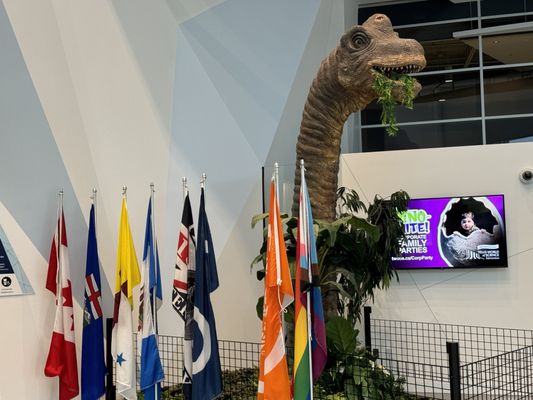 TELUS WORLD OF SCIENCE - Updated October 2025 - 38 Photos & 10 Reviews ...