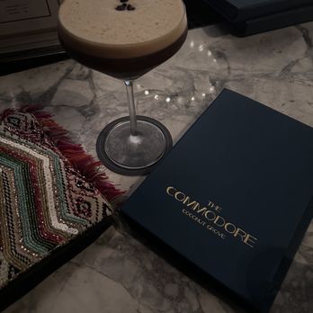 THE COMMODORE - Updated September 2025 - 202 Photos & 64 Reviews - 3300 ...