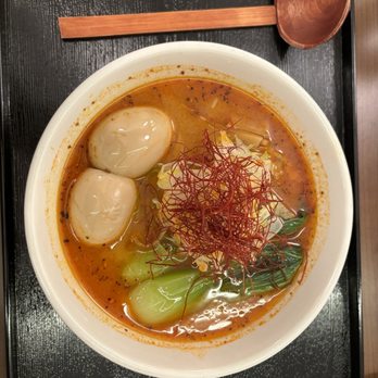 WA RAMEN - Updated November 2024 - 199 Photos & 65 Reviews - 10627 ...