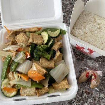 OA CHINESE FOOD - Updated July 2025 - 87 Photos & 71 Reviews - 3326 S ...