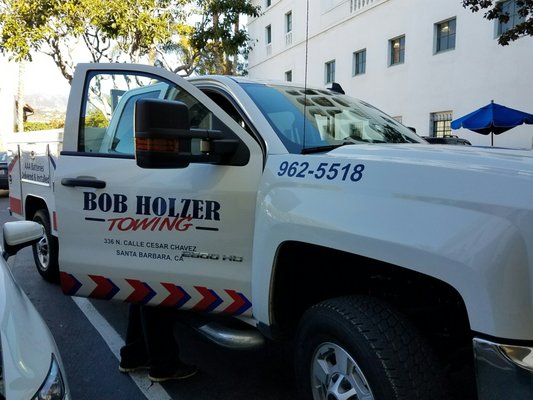 BOB HOLZER TOWING - Updated December 2025 - 41 Photos & 198 Reviews ...