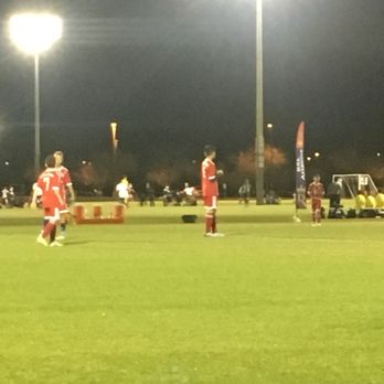 REACH 11 SPORTS COMPLEX - Updated September 2024 - 49 Photos & 18 ...