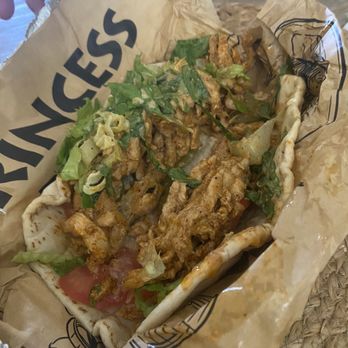 PRINCESS PITA MEDITERRANEAN RESTAURANT - TEMPE - Updated October 2024 ...