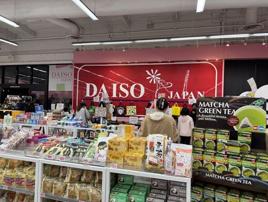 DAISO - Updated September 2025 - 741 Photos & 567 Reviews - 14280 ...