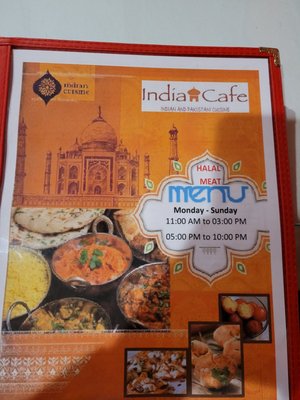INDIA CAFÉ - Updated September 2025 - 44 Photos & 134 Reviews - 7826 ...
