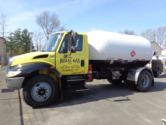 RURAL FUELS - Updated January 2026 - 41 Reviews - 7176 Main St ...