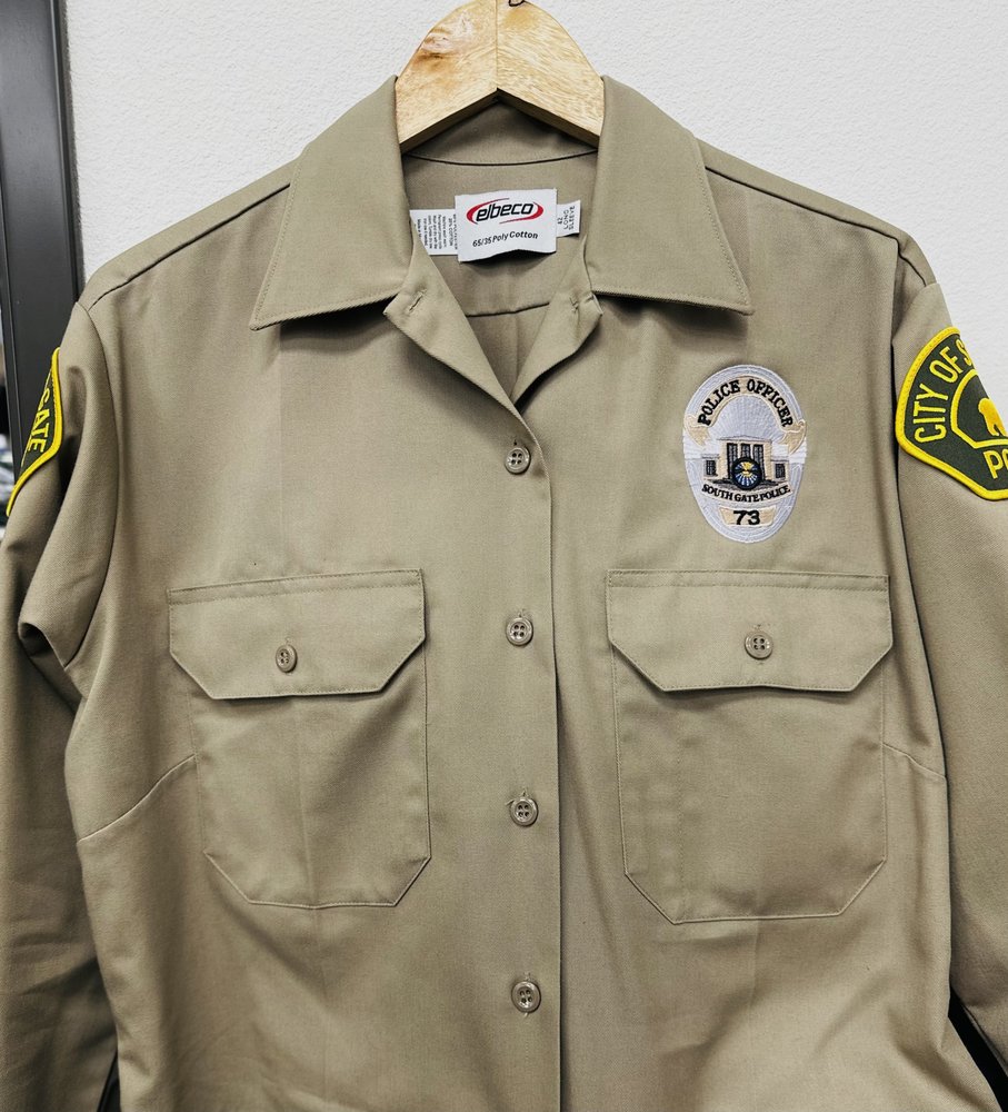 CARRUSEL SCHOOL UNIFORMS & EMBROIDERY - Updated December 2025 - 72 ...