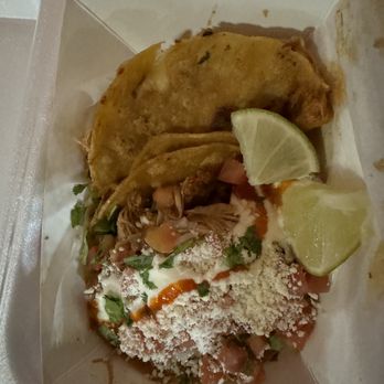 SHELL SHOCK’D TACOS - Updated February 2025 - 43 Photos & 25 Reviews ...