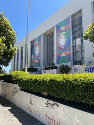 OAKLAND MAIN LIBRARY - Updated November 2025 - 83 Photos & 99 Reviews ...