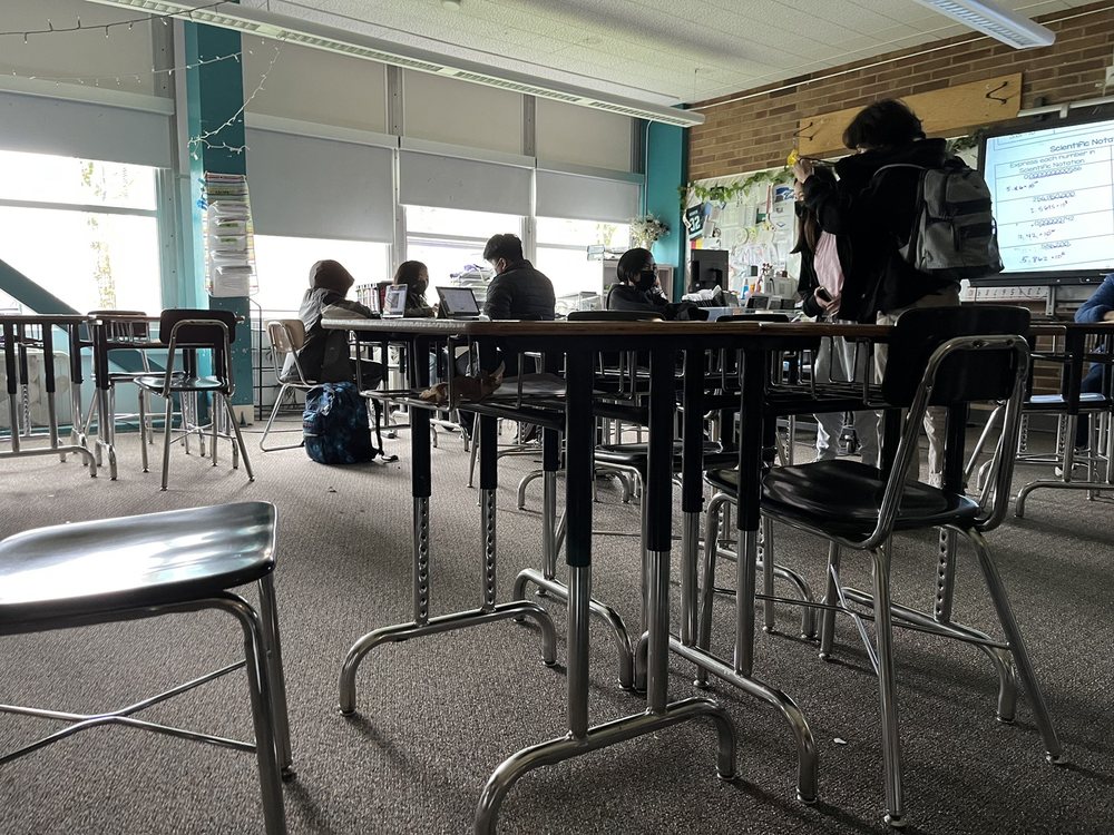 DIMMITT MIDDLE SCHOOL - Updated July 2025 - 12320 80th Ave S, Seattle ...