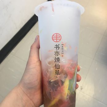 SHUYI TEALICIOUS - Updated December 2025 - 37 Photos - 896 Rue ...