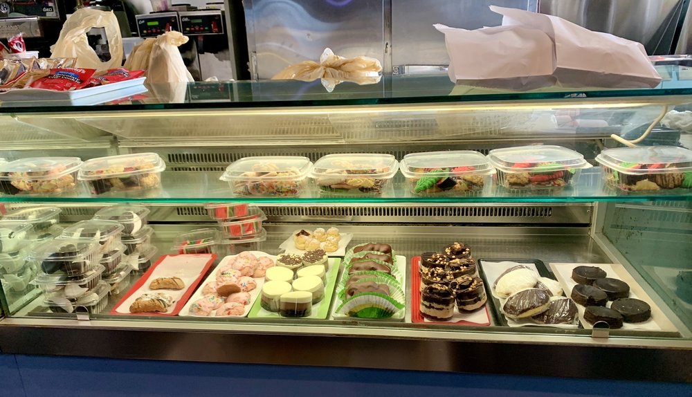 HOMESTYLE PIZZA - Updated May 2024 - 54 Photos & 84 Reviews - 1720 ...