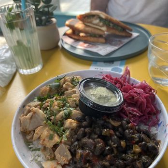 COLADA SHOP - 725 Photos & 567 Reviews - 1405 T St NW, Washington ...