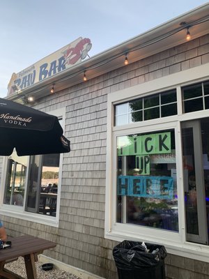 FALMOUTH RAW BAR - Updated June 2024 - 42 Photos & 137 Reviews - 56 ...