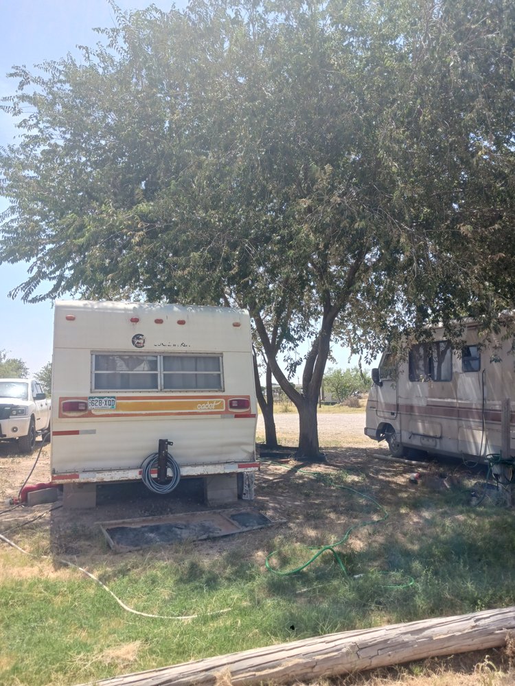 SLEEPY WILLOW RV PARK & PROPANE - Updated December 2025 - 1600 W County ...