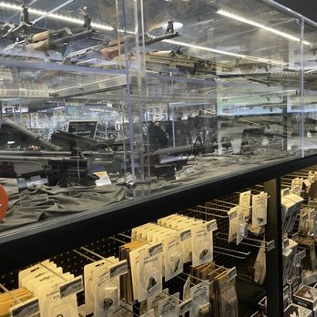 NEXUS SHOOTING RANGE - Updated September 2025 - 632 Photos & 602 ...