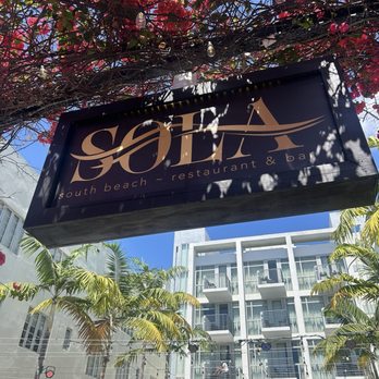 SOLA - Updated January 2026 - 637 Photos & 240 Reviews - 1000 Collins ...
