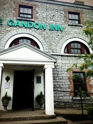 THE GANDON INN - Cappakeel, Co. Laois, Republic of Ireland - Hotels - Yelp