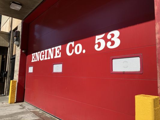 FDNY ENGINE 53 / LADDER 43 - Updated October 2025 - 23 Photos - 1836 ...