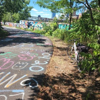 THE COLOR PARK - Updated October 2025 - 116 Photos - 1 S 6th St ...