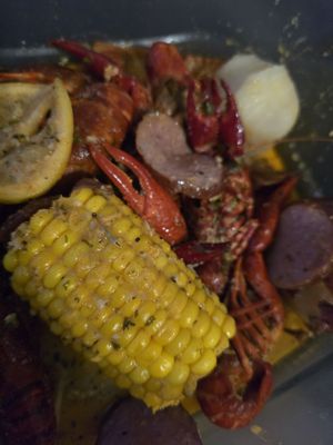 UGLY CRAB - Updated December 2025 - 133 Photos & 142 Reviews - 9655 E ...