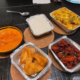 TAJ INDIAN GRILL - Updated October 2025 - 147 Photos & 144 Reviews ...