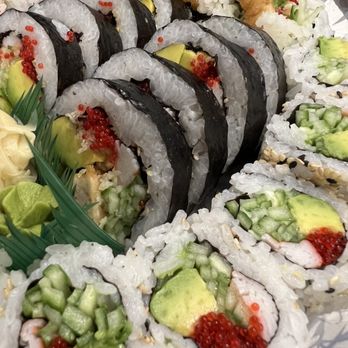 HELLO SUSHIMAN - Updated December 2025 - 21 Photos & 23 Reviews - 3885 ...