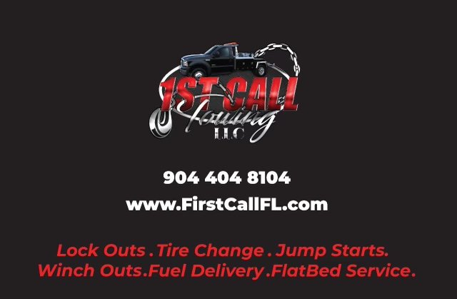 1ST CALL TOWING - Updated December 2025 - 18 Photos - 9909 Beach Blvd ...