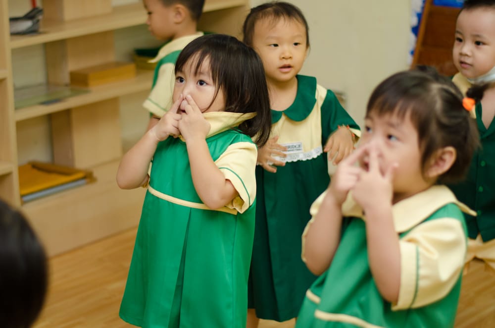 CAMBRIDGE CHILD DEVELOPMENT CENTER BINONDO - Updated August 2025 ...