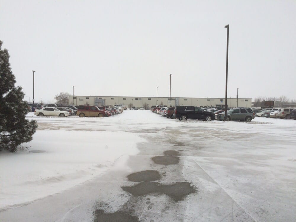 DAKTRONICS INC - Updated January 2026 - 201 Daktronics Dr, Brookings ...