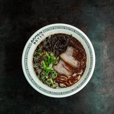 RAMEN BOYS - 1790 Photos & 506 Reviews - 3650 S Decatur Blvd, Las Vegas ...