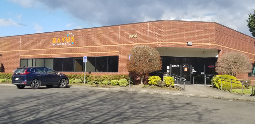 RAYUS RADIOLOGY - 44 Reviews - 8950 SW Nimbus Ave, Beaverton, Oregon ...