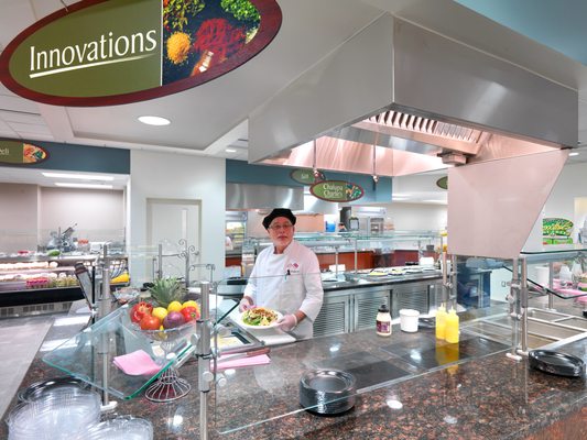 ASCENSION ST. JOHN HOSPITAL - Updated August 2025 - 46 Photos & 130 ...