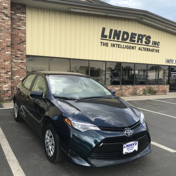 LINDER’S - Updated August 2024 - 17 Photos & 22 Reviews - 211 Granite ...