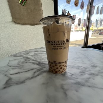 DING TEA RENO - 320 Photos & 129 Reviews - 2900 Clear Acre Ln, Reno ...