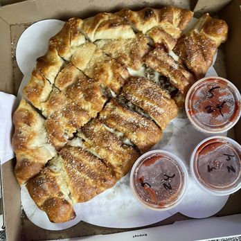 SIMPLE SIMON’S PIZZA OF SPRINGFIELD - Updated October 2025 - 25 Photos ...