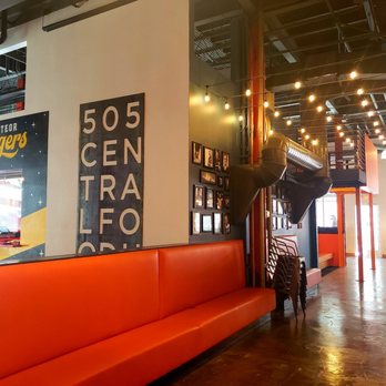 505 CENTRAL FOOD HALL - Updated July 2025 - 227 Photos & 96 Reviews ...