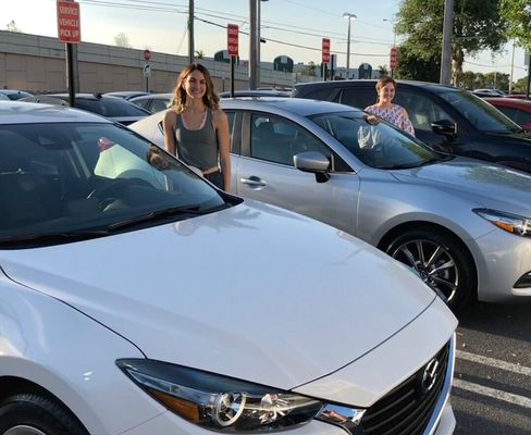 OCEAN MAZDA - Updated December 2025 - 65 Photos & 179 Reviews - 9675 NW ...