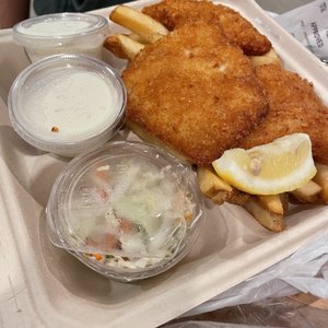 SEATTLE FISH COMPANY - 485 Photos & 497 Reviews - 4435 California Ave ...