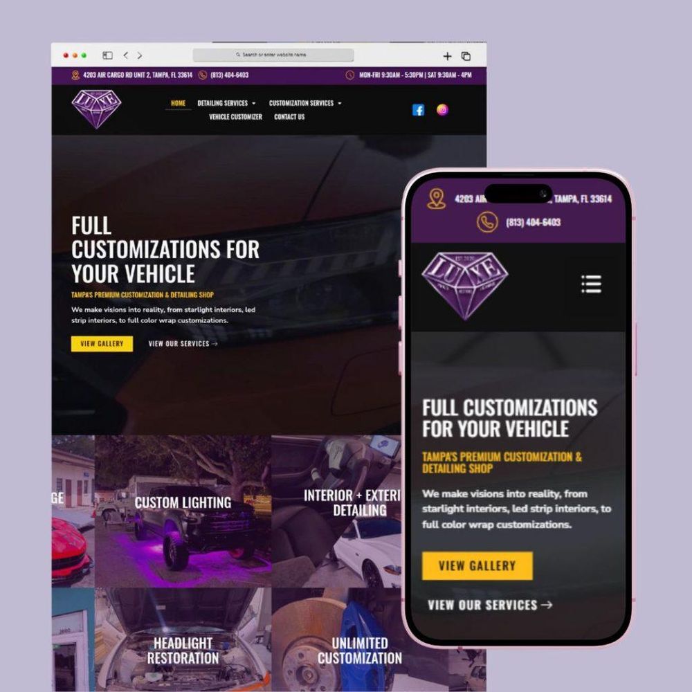 TAMPA BUSINESS BUILDERS - Updated May 2025 - 6201 Causeway Blvd, Tampa ...