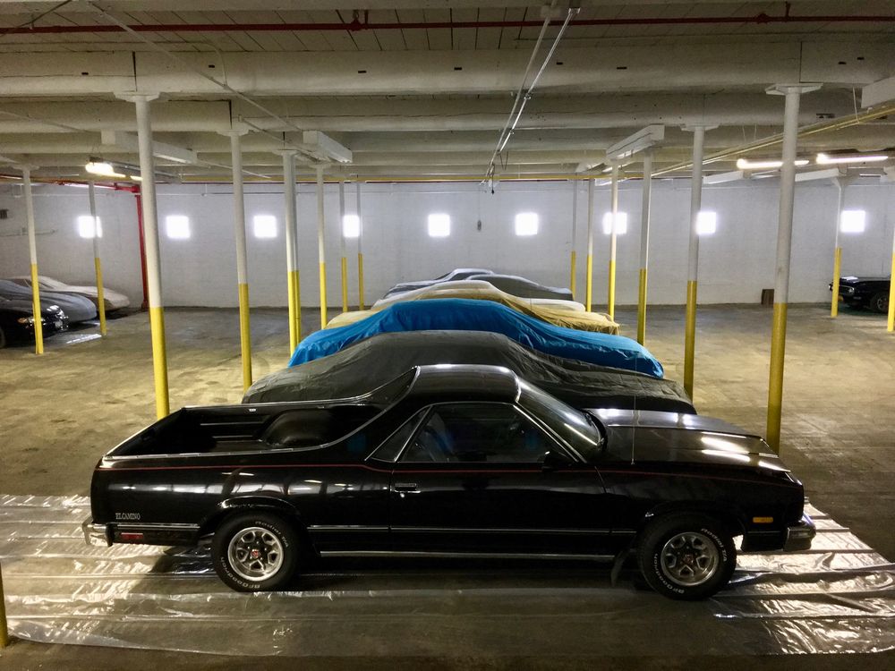 ADIRONDACK STORAGE OF CNY - Updated July 2025 - Request a Quote - 702 ...