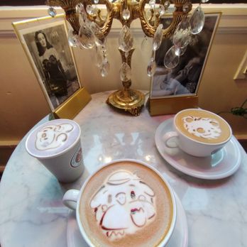 MOORE COFFEE SHOP - Updated June 2024 - 2904 Photos & 1282 Reviews ...