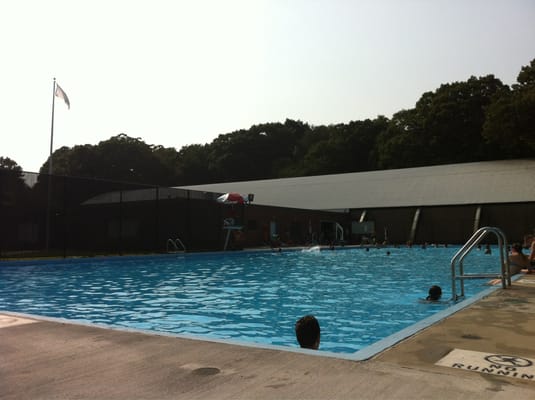 REILLY MEMORIAL SWIMMING POOL - Updated October 2025 - 12 Photos & 31 ...