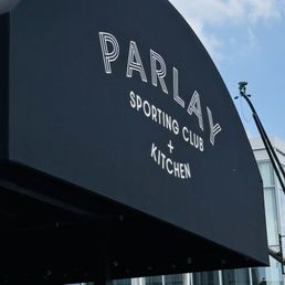 PARLAY SPORTING CLUB + KITCHEN - Updated January 2026 - 144 Photos ...