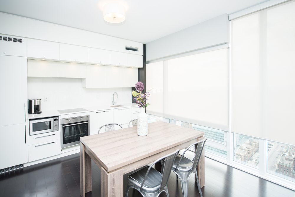 SKY VIEW SUITES - Updated August 2024 - 142 Simcoe Street, Toronto ...