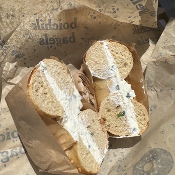 BOICHIK BAGELS - Updated July 2025 - 448 Photos & 207 Reviews - 2050 ...