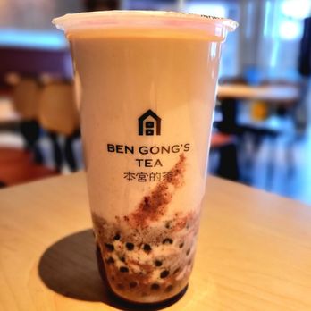 BENGONG’S TEA - Updated December 2024 - 247 Photos & 93 Reviews - 10045 ...